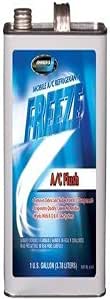 Johnsen's 6544 A/C Flush - 1 Gallon : Amazon.ca: Automotive