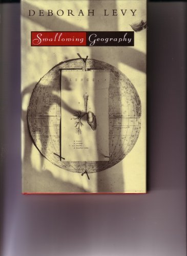 Swallowing Geography: Levy, Deborah: 9780224027298: Amazon.com: Books