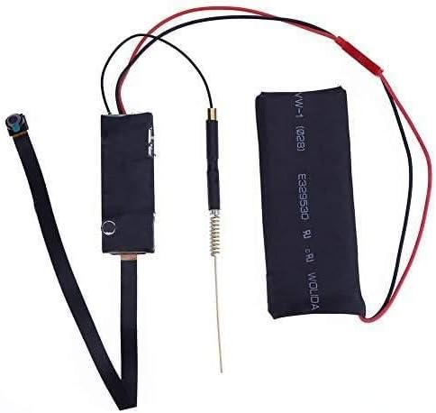 Buy AveenTrend™ Spy Hidden Camera HD 1080P Indoor DIY Portable WiFi ...