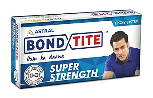 Bondtite Super Strength Adhesive, 1kg : Amazon.in: Industrial & Scientific