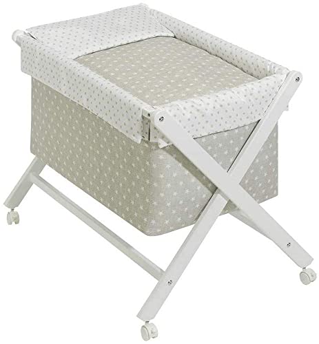 TOP 7 + 1 🥇 - Mejores Minicunas para Bebes 】→ 2024 🥇