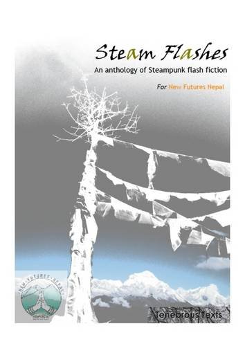 Steam Flashes: Amazon.co.uk: Davis, Steven C., Cooke, L. M., Derwin ...