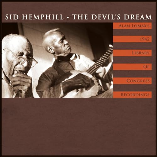 Play The Devil's Dream: Alan Lomax's 1942 Library of Congress ...