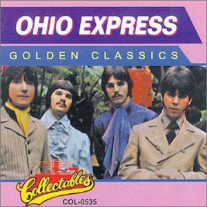 OHIO EXPRESS - Golden Classics - Amazon.com Music