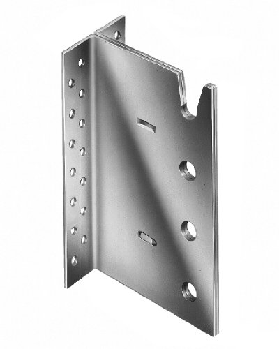 Simpsons BT4-90-B Galvanised BT4 90-B Beam Support Hot-Dip Approval ...