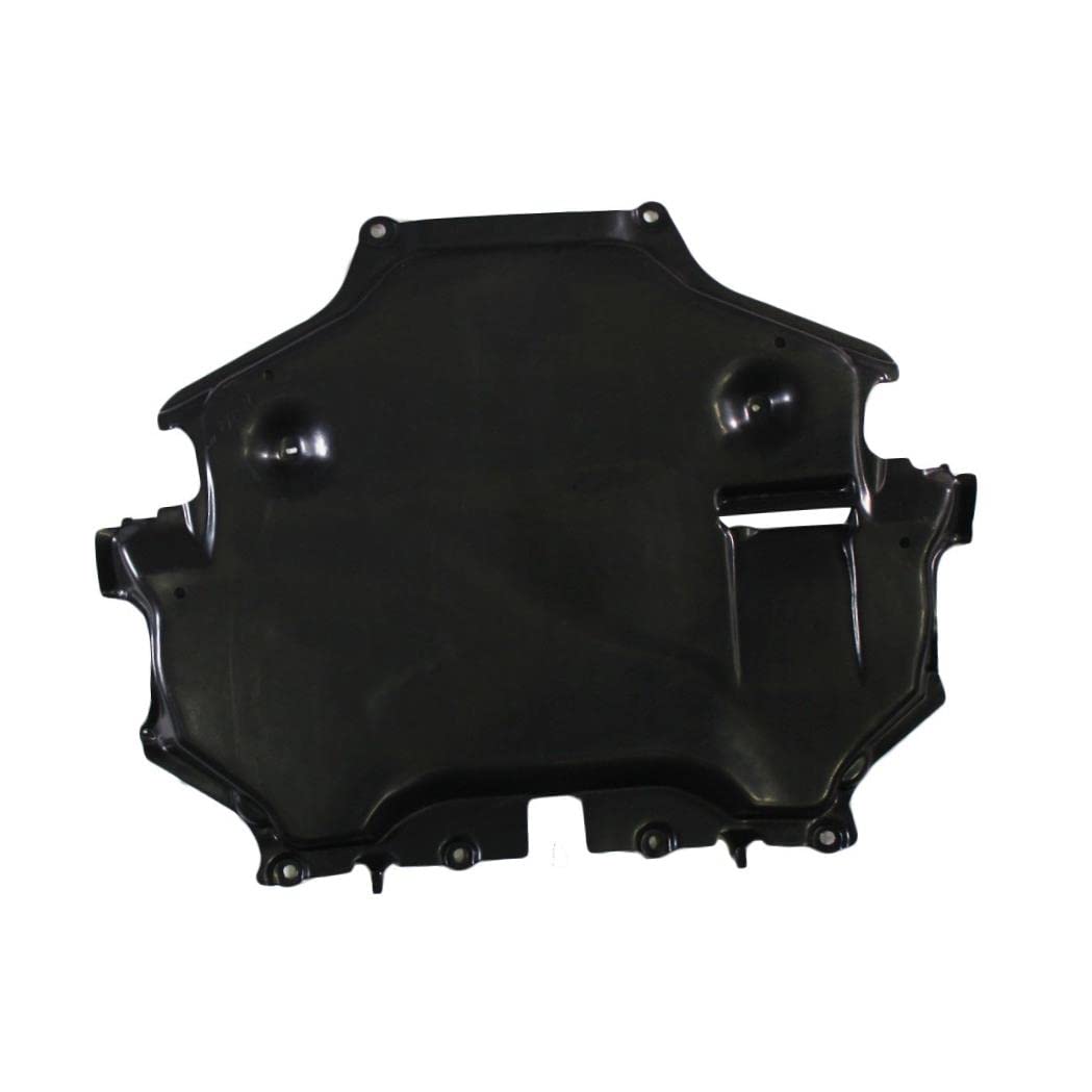 Amazon.com: CarPartsDepot New Replacement Parts Front Center Lower ...