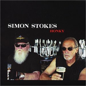 Stokes, Simon - Honky - Amazon.com Music