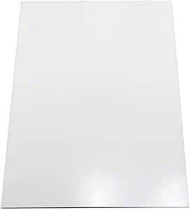 FerroFlex® A4 Flexible 3M™ Self Adhesive & Gloss White Dry Wipe Surface ...