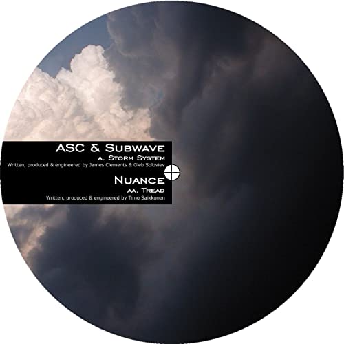 Storm System / Tread by ASC & Subwave, Nuance on Amazon Music - Amazon.com
