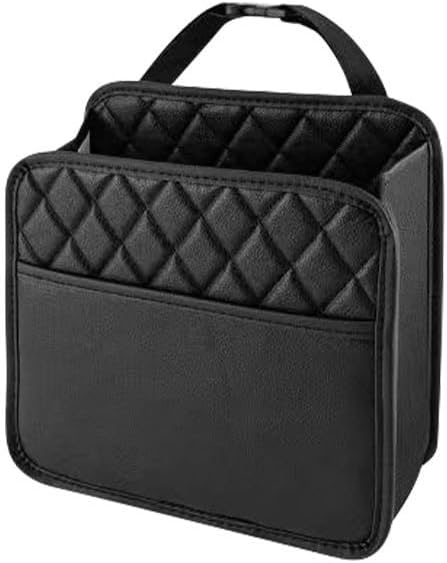 YYTERI Car Boot Organiser for Mini Cooper Countryman Foldable Car Tidy ...