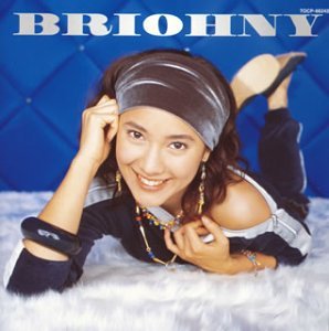 Amazon.com: Briohny: CDs & Vinyl