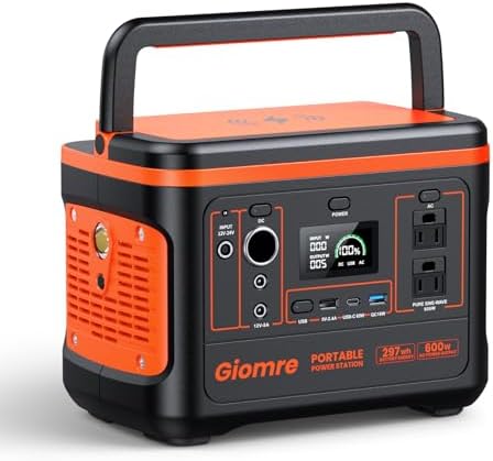 Amazon.com: NEW! FITS PREDATOR 350 Power Station, 350 Running Watt, 294 ...