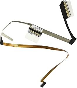 Amazon.com: Generic Laptop Screen Flexilble Cable LED Power Video ...