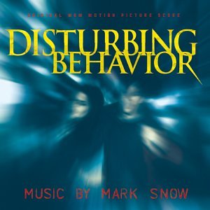 Disturbing Behavior: Snow, Mark: Amazon.es: CD y vinilos}