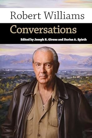 Amazon.com: Robert Williams: Conversations (Conversations with Comic ...