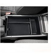 Amazon.com: BIXUAN CX50 Accessories 2023-2025 CX 50 Center Console ...