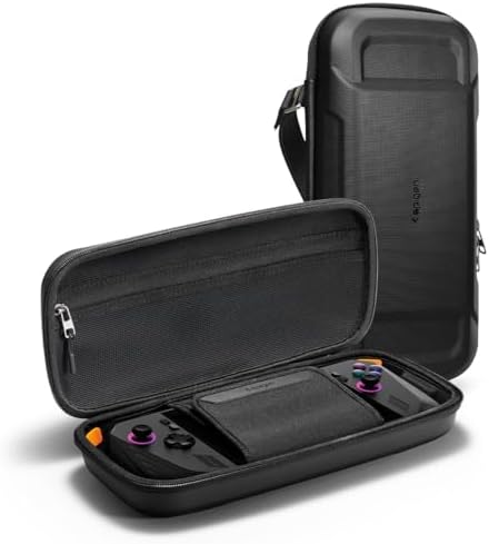 Amazon.com: Case Cover for MSI Claw 8 AI+ A2VM Handheld Game Console ...