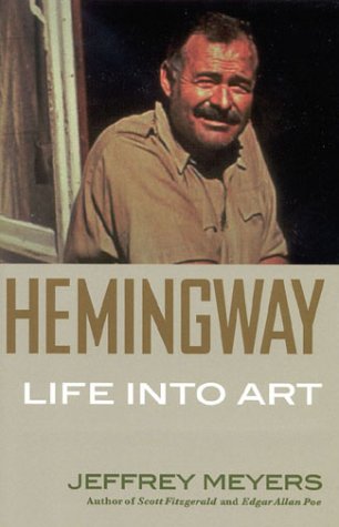Amazon.com: Hemingway: 9780815410782: Meyers, Jeffrey: Books