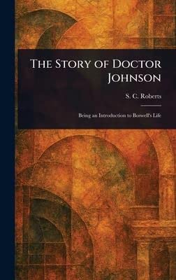 The Story of Doctor Johnson : Buy Online at Best Price in KSA - Souq is ...