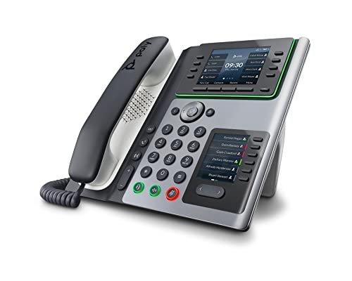 Amazon Best Sellers: Best VoIP Phones