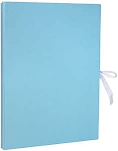 Amazon.co.jp: セキセイ のびーるファイル A4 ブルー AE-50HJ-10 ﾌﾞﾙｰ 00046662 【まとめ買い5冊セット】 : 文房具・オフィス用品