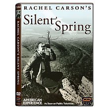 Amazon.com: Rachel Carson's Silent Spring : The American Experience ...