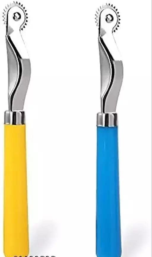 Varnika Tracing Wheel/Marking Wheel, Sewing Tracer for Tailoring/Sewing ...