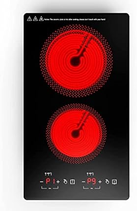 The 29 Best Ceramic Cooktops of 2024 [Verified] - Cherry Picks