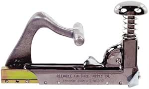 Amazon.com: BS18-20 Grapadora de tachuelas con patrón resistente ...