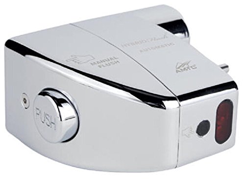 AMTC HSM-801-R Hybridflush Sidemount Retrofit Conversion Kit for ...