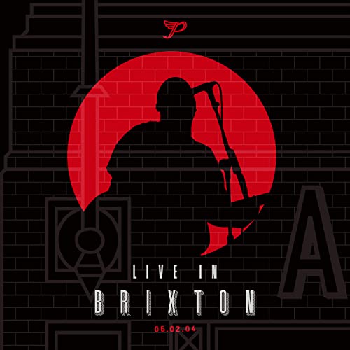 Amazon.com: Live from Brixton Academy, London. June 2nd, 2004 : Pixies ...