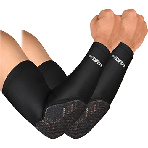 Amazon Best Sellers: Best Football Hand & Arm Pads