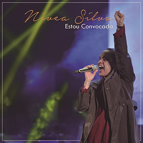 Amazon MusicでNívea SilvaのEstou Convocadoを再生する