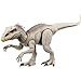 Mattel Jurassic World Indominus Rex Dinosaur Toy