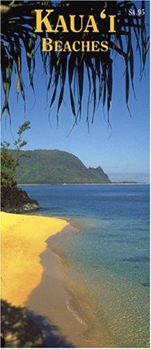 Amazon | Kaua'i Beaches (Hawaii Pocket Guides) | Stitt, Lori, Peebles ...