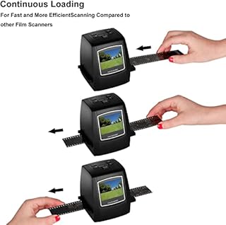 Our Top 10 Kodak Scanner in Canada - January 2026 | Today's Best Deals ...