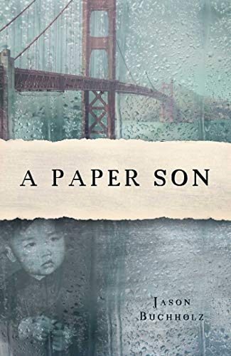 Amazon.co.jp: A Paper Son (English Edition) 電子書籍: Buchholz, Jason: 洋書