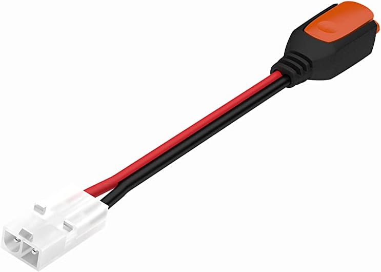 CTEK Comfort Indicator Pig Tail, Adapter for Two pin SAE Connector ...