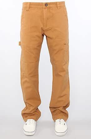 Rocksmith NYC - The ROK Dungarees in Ochre (38) at Amazon Men’s ...