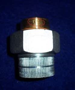 Amazon.com: Generic 1"" DIELECTRIC UNION (DIELECTRIC UNION) COPPER ...