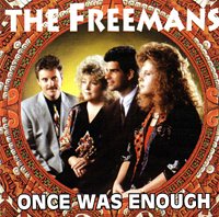 Once Was Enough - Amazon.com Music