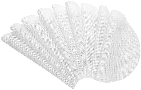 Amazon.com: Silicone Steamer Mat Non Stick Cooking Steaming Sheet(3Pack ...