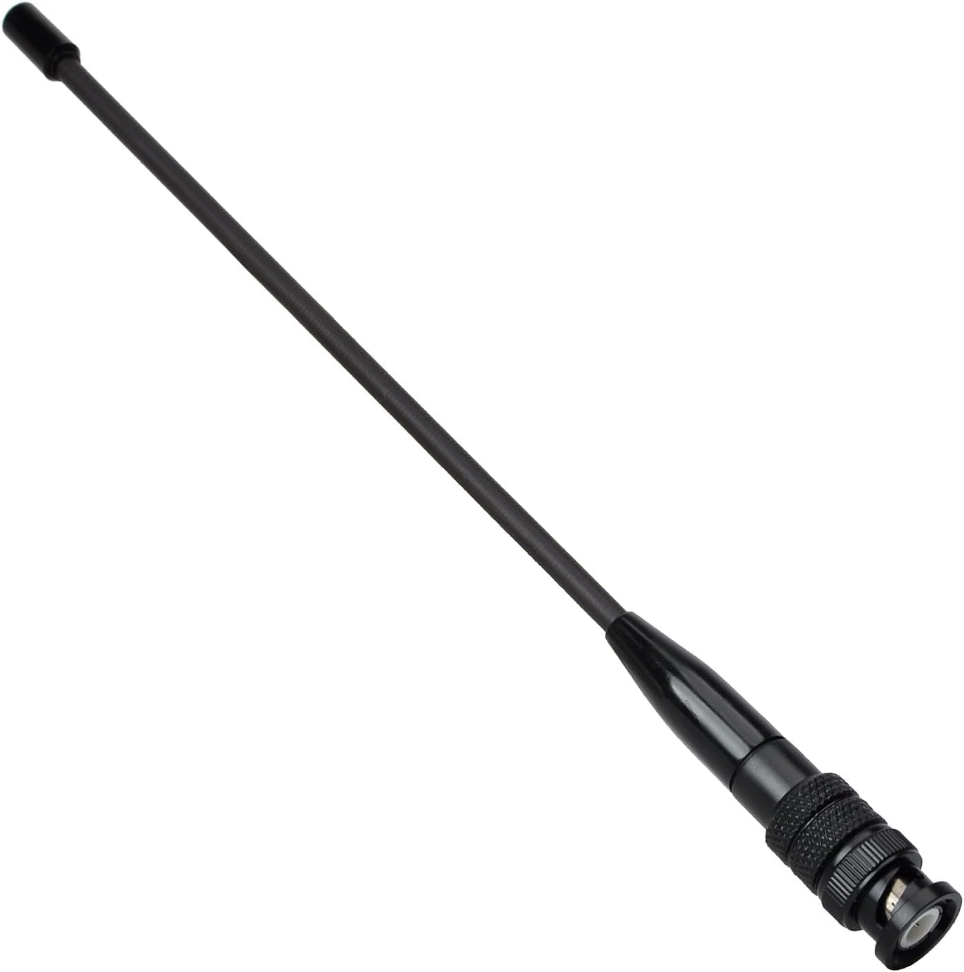 Amazon.com: TWAYRDIO RH770 2meter 70cm UHF/VHF BNC Handheld Retactable ...