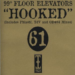 Hooked 2000 : 99th Floor Elevators: Amazon.fr: CD et Vinyles}