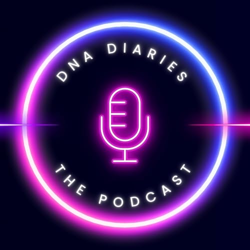 Amazon.com: DNA-DIARIES : DNA-Diaries: Audible Books & Originals