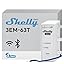 Shelly 3EM-63T Gen3, Wi-Fi Three Phase or Single Phase Installations ...