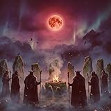 【発売日：2026年03月03日】・製造元:Valhalla Crown Records