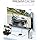 NEWCARE HDMI Switch 4K@120Hz, 8K@60Hz HDmi Bidirectional Switcher ...