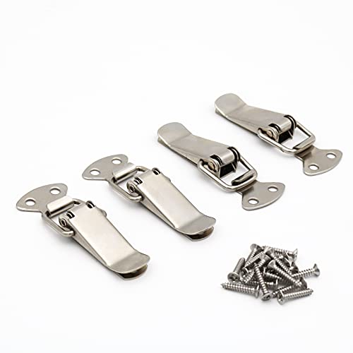 Unlocking Security: Best Chest Latches for Your Home - Totally Reviewed