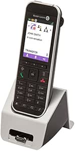 Alcatel-Lucent 8242 DECT Cordless Phone : Amazon.co.uk: Electronics & Photo